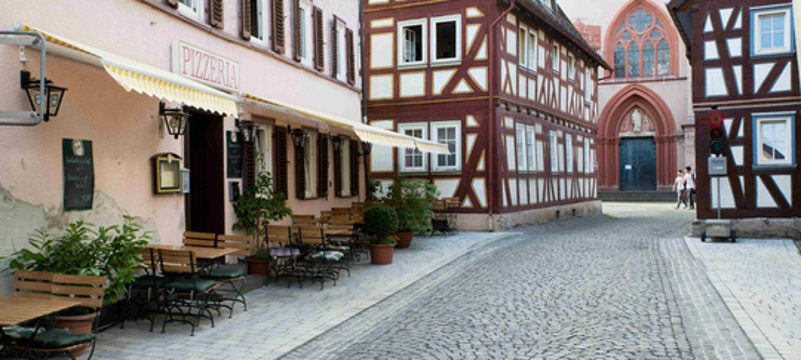 Ausflüge und Aktivitäten | Schotten - Stadt am Grünen Vulkan